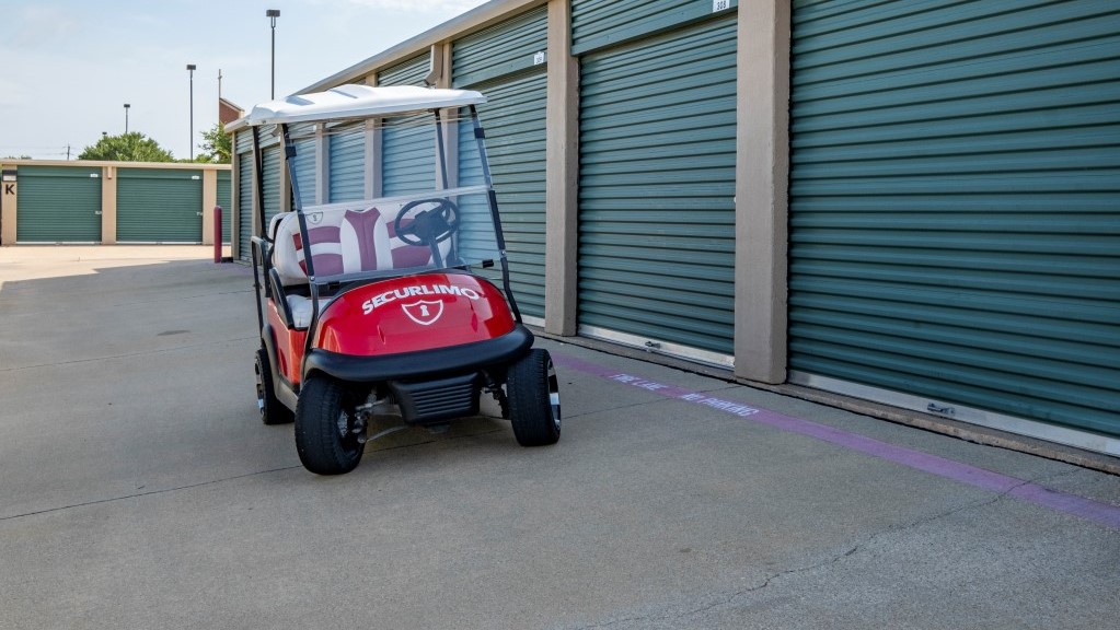 Securlock Storage Units In The Colony, TX | (972) 370-5000