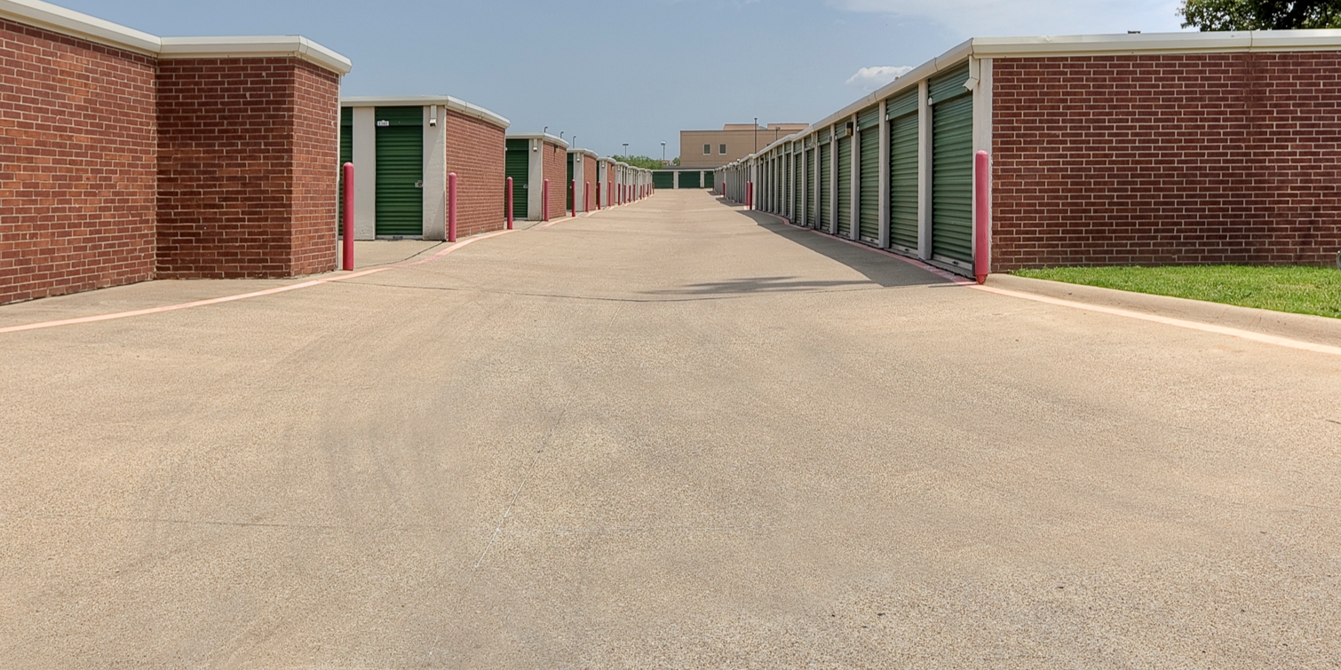 Securlock Storage Units In Bedford, TX| (817) 283-7880