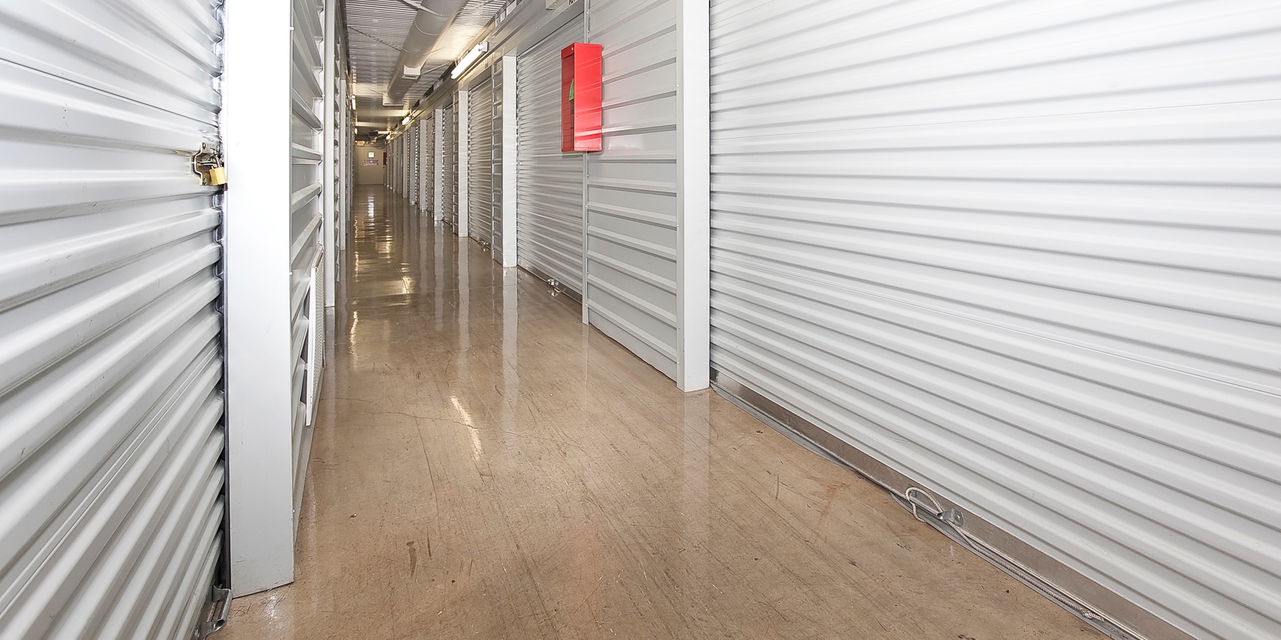 Securlock Storage Units In Hurst, TX | (817) 788-0900