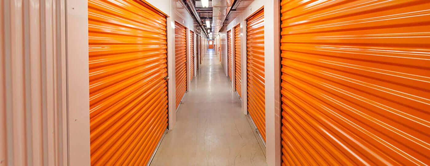 Securlock Storage Units In Antioch, TN | (615) 641-1150